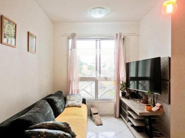 Apartamento à Venda Freguesia do Ó, 2 Quartos, 48 m2