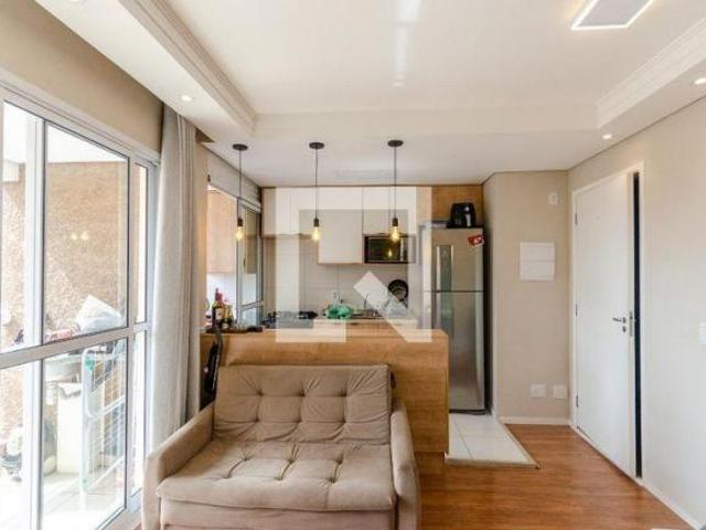 Apartamento à Venda Freguesia do Ó, 2 Quartos, 48 m² São Paulo
