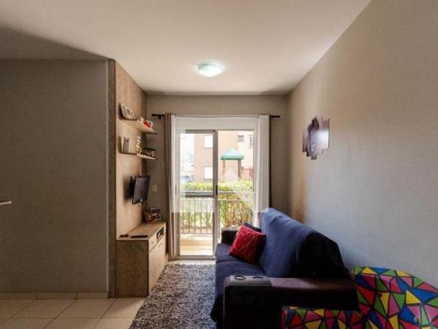 Apartamento à Venda Freguesia do Ó, 2 Quartos, 48 m² São Paulo