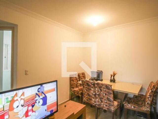 Apartamento à Venda Freguesia do Ó, 2 Quartos, 48 m² São Paulo