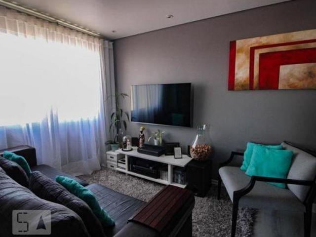 Apartamento à Venda Freguesia do Ó, 2 Quartos, 48 m² São Paulo
