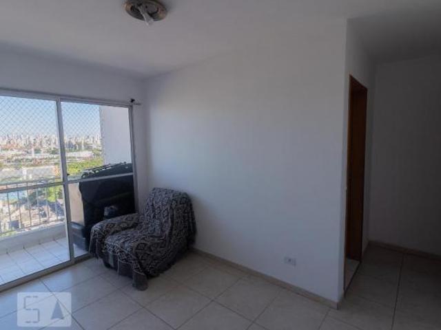 Apartamento à Venda Freguesia do Ó, 2 Quartos, 48 m² São Paulo