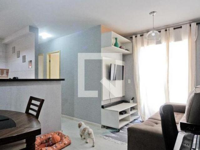 Apartamento à Venda Freguesia do Ó, 2 Quartos, 48 m² São Paulo