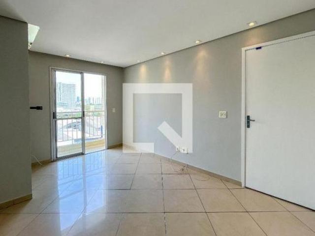 Apartamento à Venda Freguesia do Ó, 2 Quartos, 48 m² São Paulo