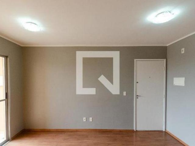 Apartamento à Venda Freguesia do Ó, 2 Quartos, 48 m² São Paulo