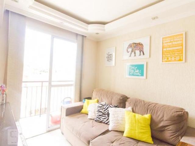 Apartamento à Venda Freguesia do Ó, 2 Quartos, 48 m² São Paulo