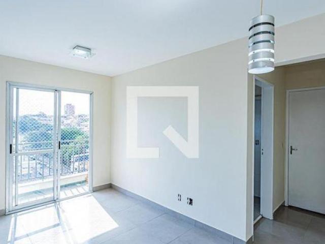 Apartamento à Venda Freguesia do Ó, 2 Quartos, 49 m2