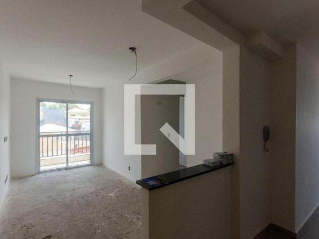 Apartamento à Venda Freguesia do Ó, 2 Quartos, 49 m2