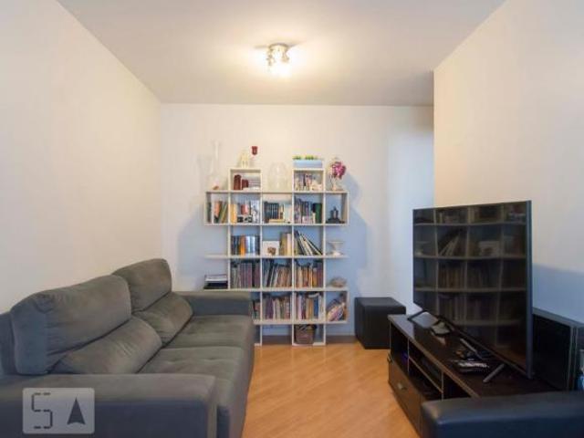 Apartamento à Venda Freguesia do Ó, 2 Quartos, 49 m2