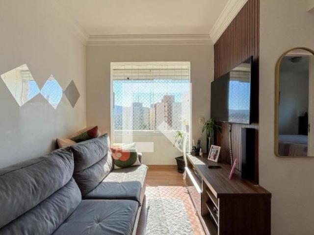 Apartamento à Venda Freguesia do Ó, 2 Quartos, 49 m2