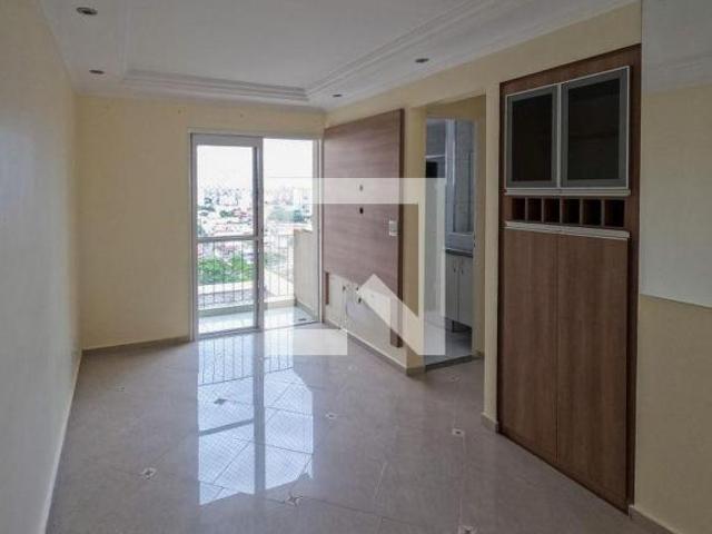 Apartamento à Venda Freguesia do Ó, 2 Quartos, 49 m2