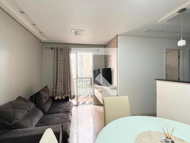Apartamento à Venda Freguesia do Ó, 2 Quartos, 49 m2