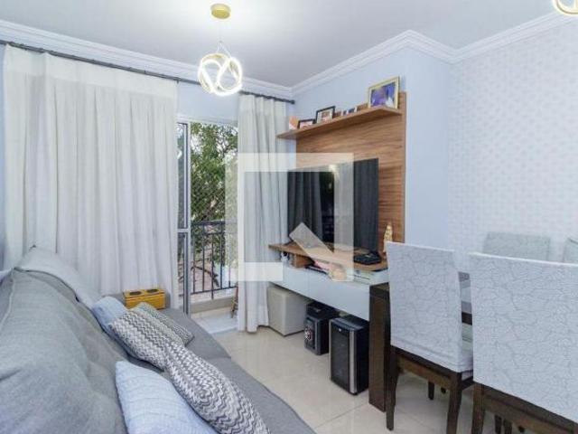 Apartamento à Venda Freguesia do Ó, 2 Quartos, 49 m2