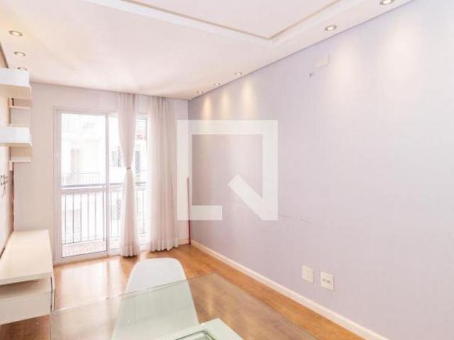 Apartamento à Venda Freguesia do Ó, 2 Quartos, 49 m2