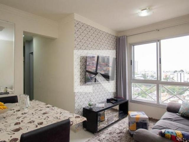 Apartamento à Venda Freguesia do Ó, 2 Quartos, 49 m2