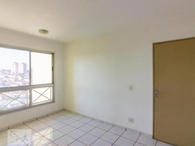 Apartamento à Venda Freguesia do Ó, 2 Quartos, 49 m² São Paulo