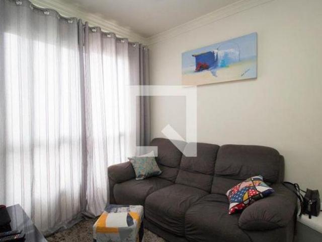 Apartamento à Venda Freguesia do Ó, 2 Quartos, 49 m² São Paulo