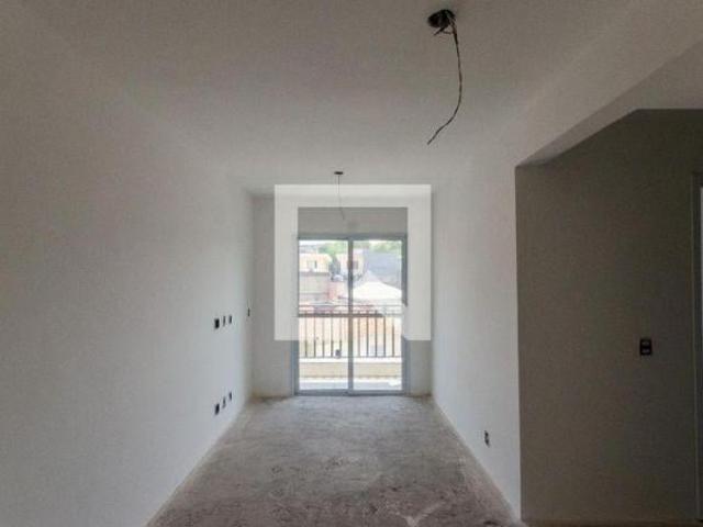 Apartamento à Venda Freguesia do Ó, 2 Quartos, 49 m² São Paulo