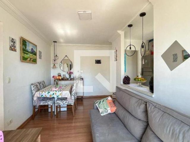 Apartamento à Venda Freguesia do Ó, 2 Quartos, 49 m² São Paulo
