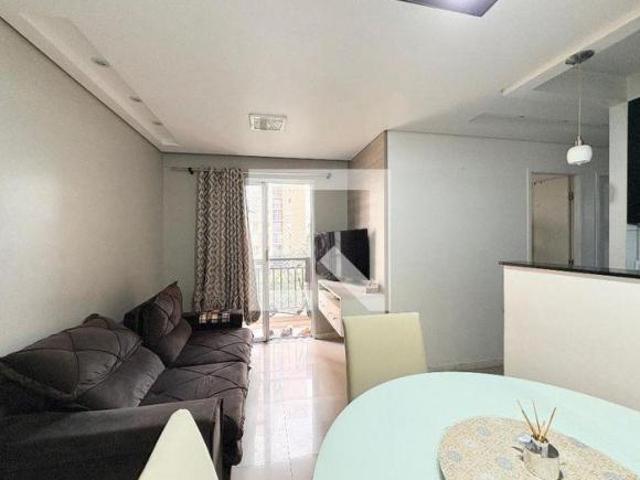 Apartamento à Venda Freguesia do Ó, 2 Quartos, 49 m² São Paulo