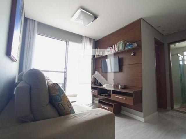Apartamento à Venda Freguesia do Ó, 2 Quartos, 49 m² São Paulo