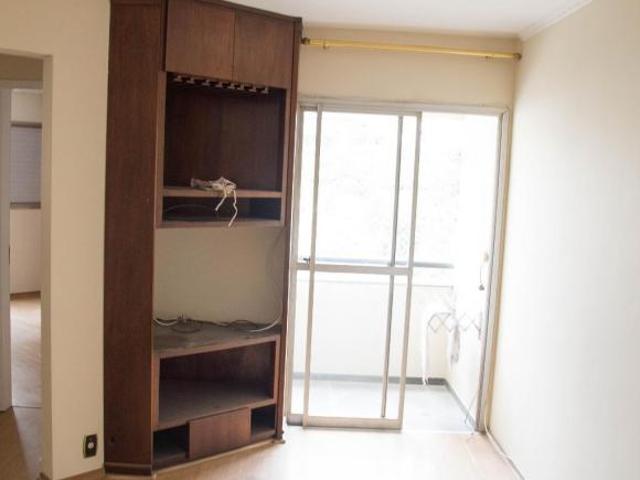 Apartamento à Venda Freguesia do Ó, 2 Quartos, 49 m² São Paulo