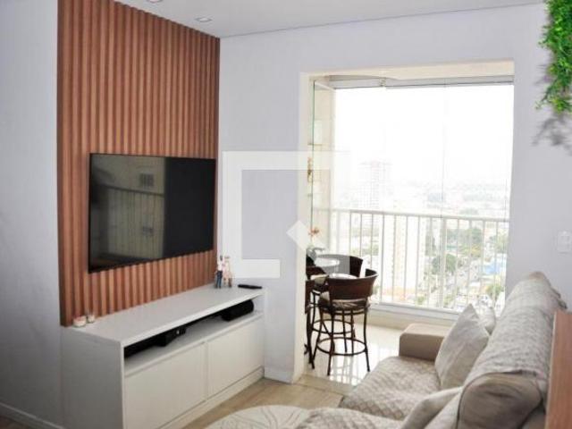 Apartamento à Venda Freguesia do Ó, 2 Quartos, 53 m2