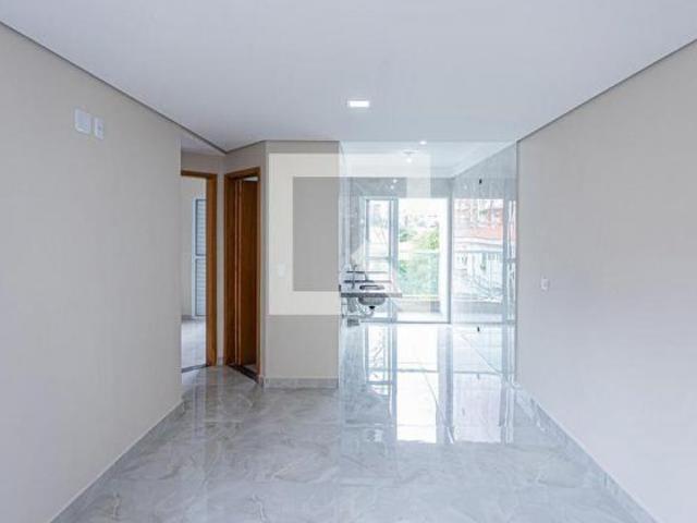 Apartamento à Venda Freguesia do Ó, 2 Quartos, 53 m2
