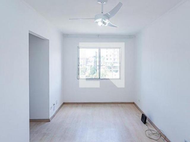 Apartamento à Venda Freguesia do Ó, 2 Quartos, 53 m2