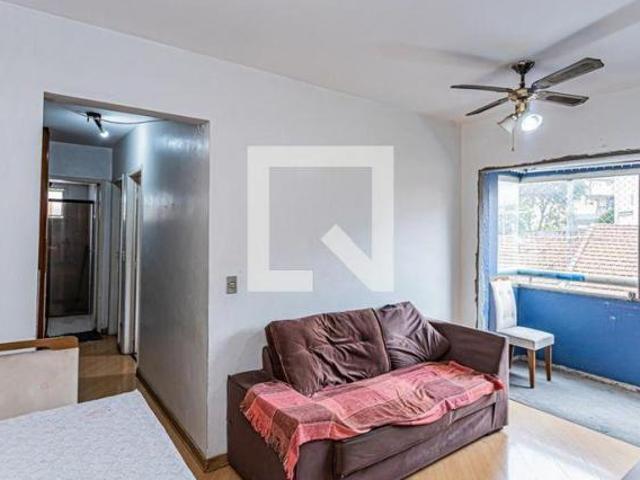Apartamento à Venda Freguesia do Ó, 2 Quartos, 53 m2