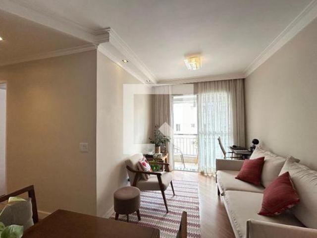 Apartamento à Venda Freguesia do Ó, 2 Quartos, 53 m2