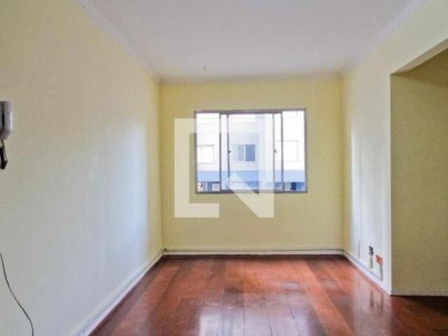 Apartamento à Venda Freguesia do Ó, 2 Quartos, 53 m2