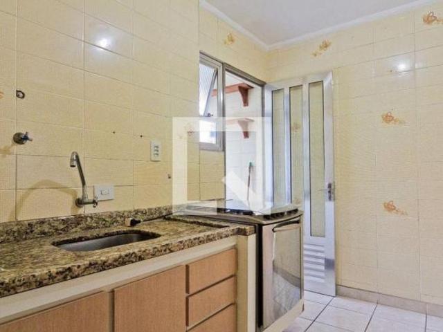Apartamento à Venda Freguesia do Ó, 2 Quartos, 53 m2