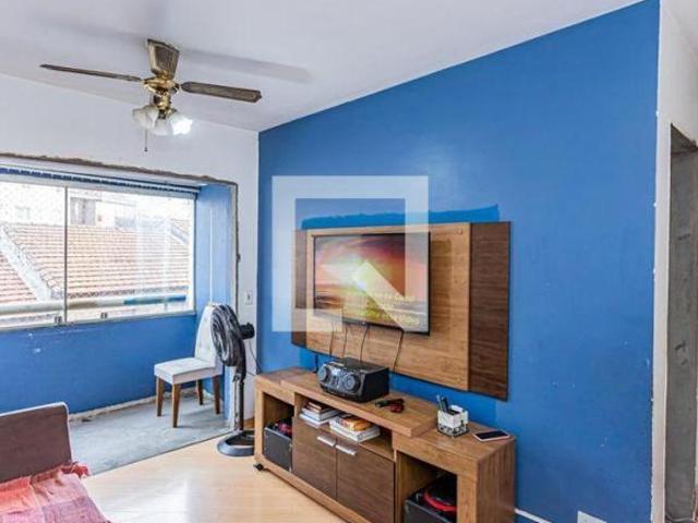 Apartamento à Venda Freguesia do Ó, 2 Quartos, 53 m² São Paulo