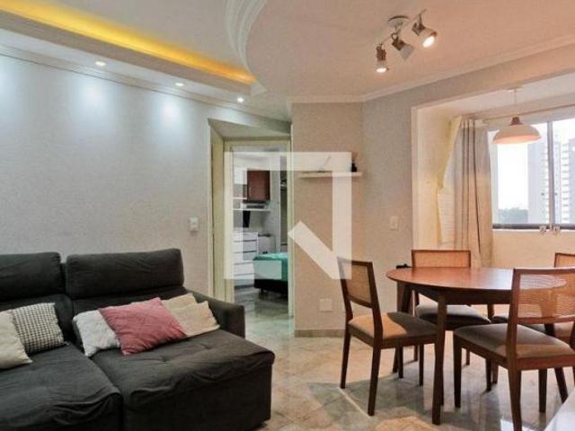 Apartamento à Venda Freguesia do Ó, 2 Quartos, 53 m² São Paulo