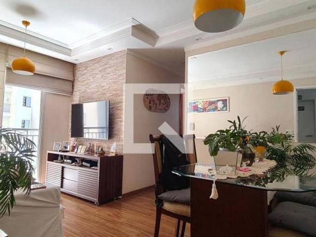 Apartamento à Venda Freguesia do Ó, 2 Quartos, 50 m2