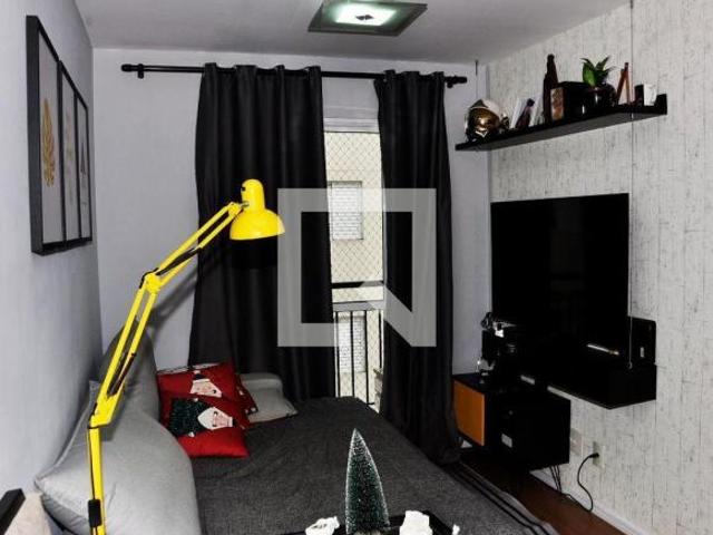 Apartamento à Venda Freguesia do Ó, 2 Quartos, 50 m2