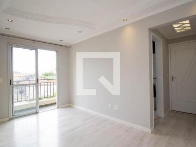 Apartamento à Venda Freguesia do Ó, 2 Quartos, 50 m2