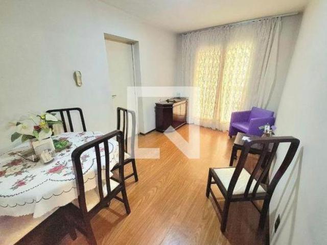 Apartamento à Venda Freguesia do Ó, 2 Quartos, 50 m2
