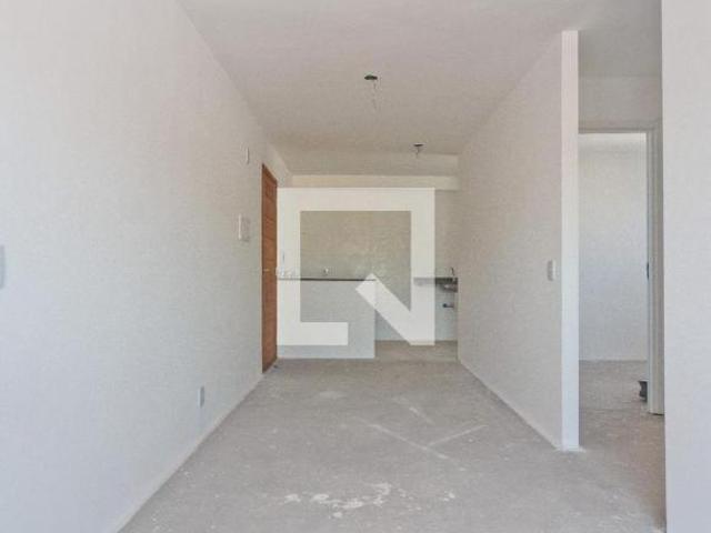 Apartamento à Venda Freguesia do Ó, 2 Quartos, 50 m2