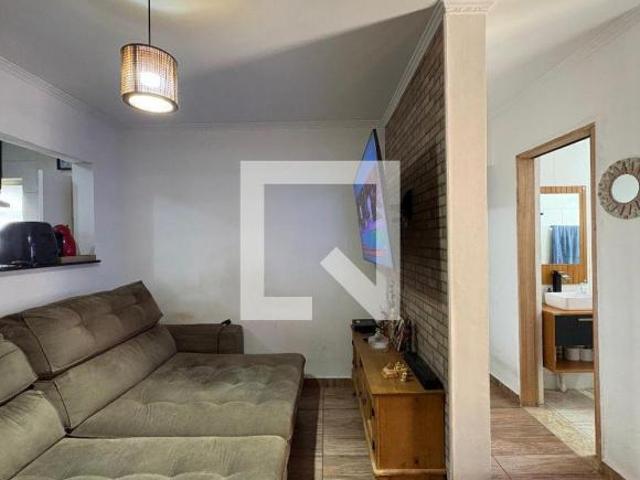 Apartamento à Venda Freguesia do Ó, 2 Quartos, 50 m2