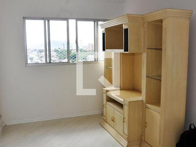 Apartamento à Venda Freguesia do Ó, 2 Quartos, 50 m2