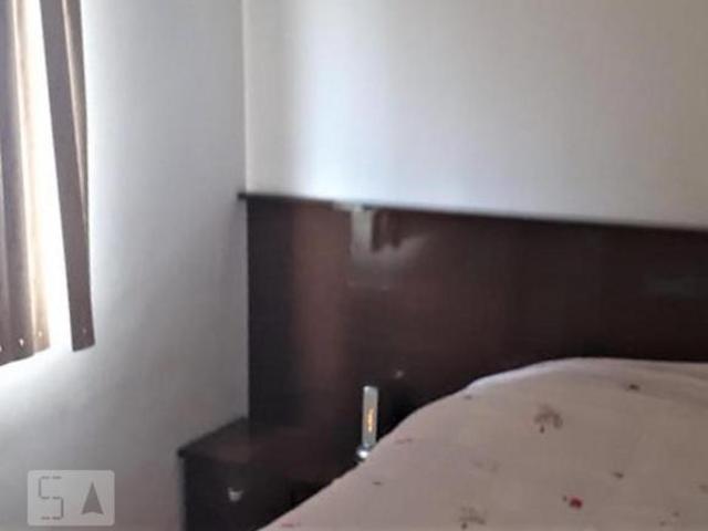 Apartamento à Venda Freguesia do Ó, 2 Quartos, 50 m2
