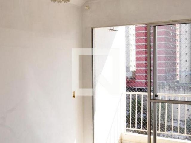 Apartamento à Venda Freguesia do Ó, 2 Quartos, 50 m2