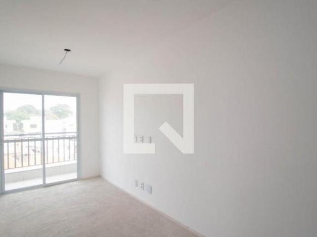 Apartamento à Venda Freguesia do Ó, 2 Quartos, 50 m2