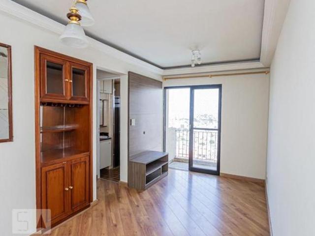 Apartamento à Venda Freguesia do Ó, 2 Quartos, 50 m2