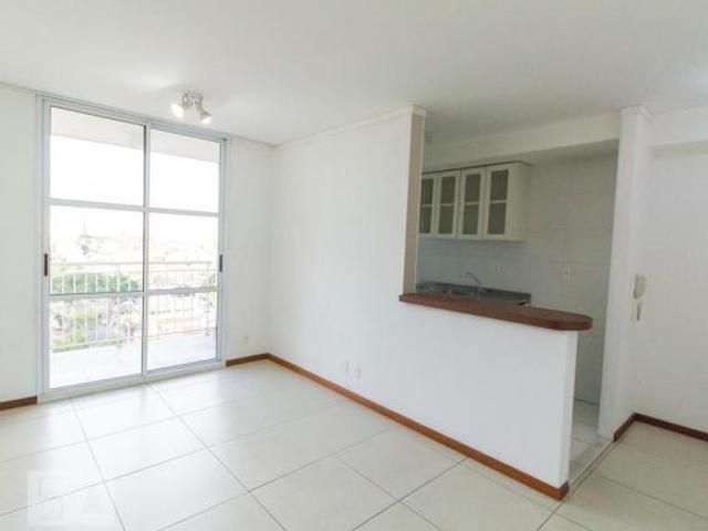 Apartamento à Venda Freguesia do Ó, 2 Quartos, 50 m2