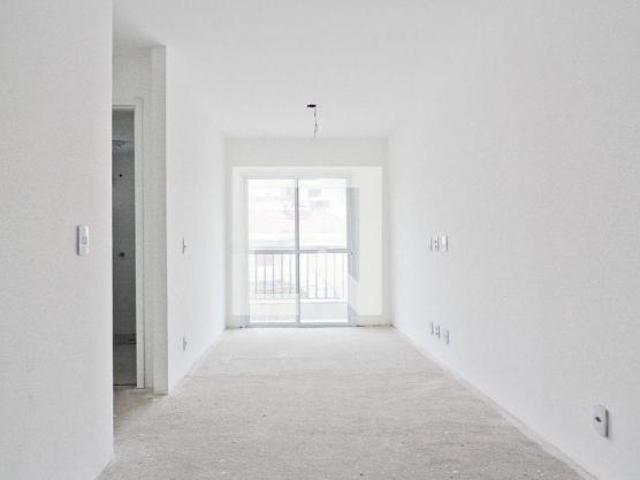 Apartamento à Venda Freguesia do Ó, 2 Quartos, 50 m2