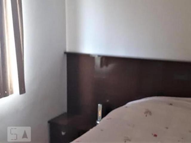 Apartamento à Venda Freguesia do Ó, 2 Quartos, 50 m2