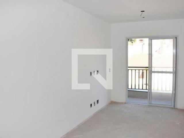 Apartamento à Venda Freguesia do Ó, 2 Quartos, 50 m2